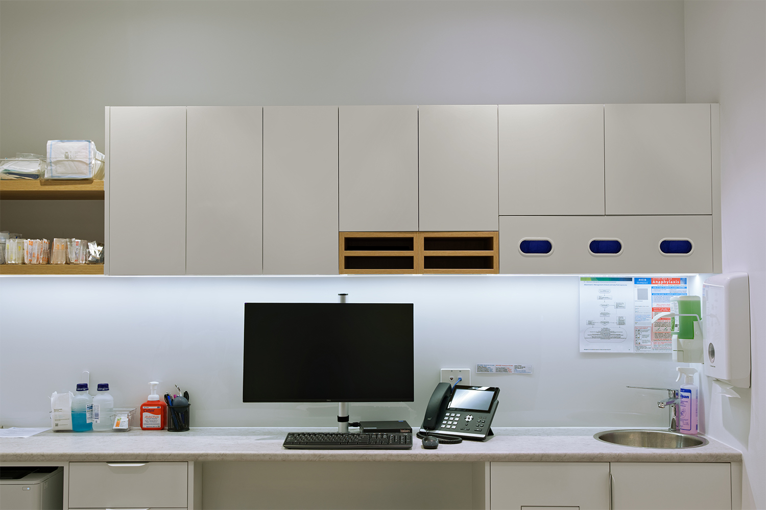 Brisbane West Dermatology | Trend Lighting
