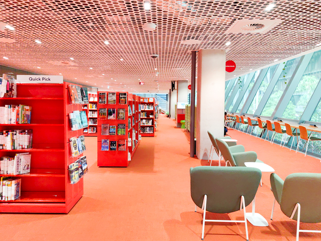 PHIVE, Parramatta NSW | Trend Lighting