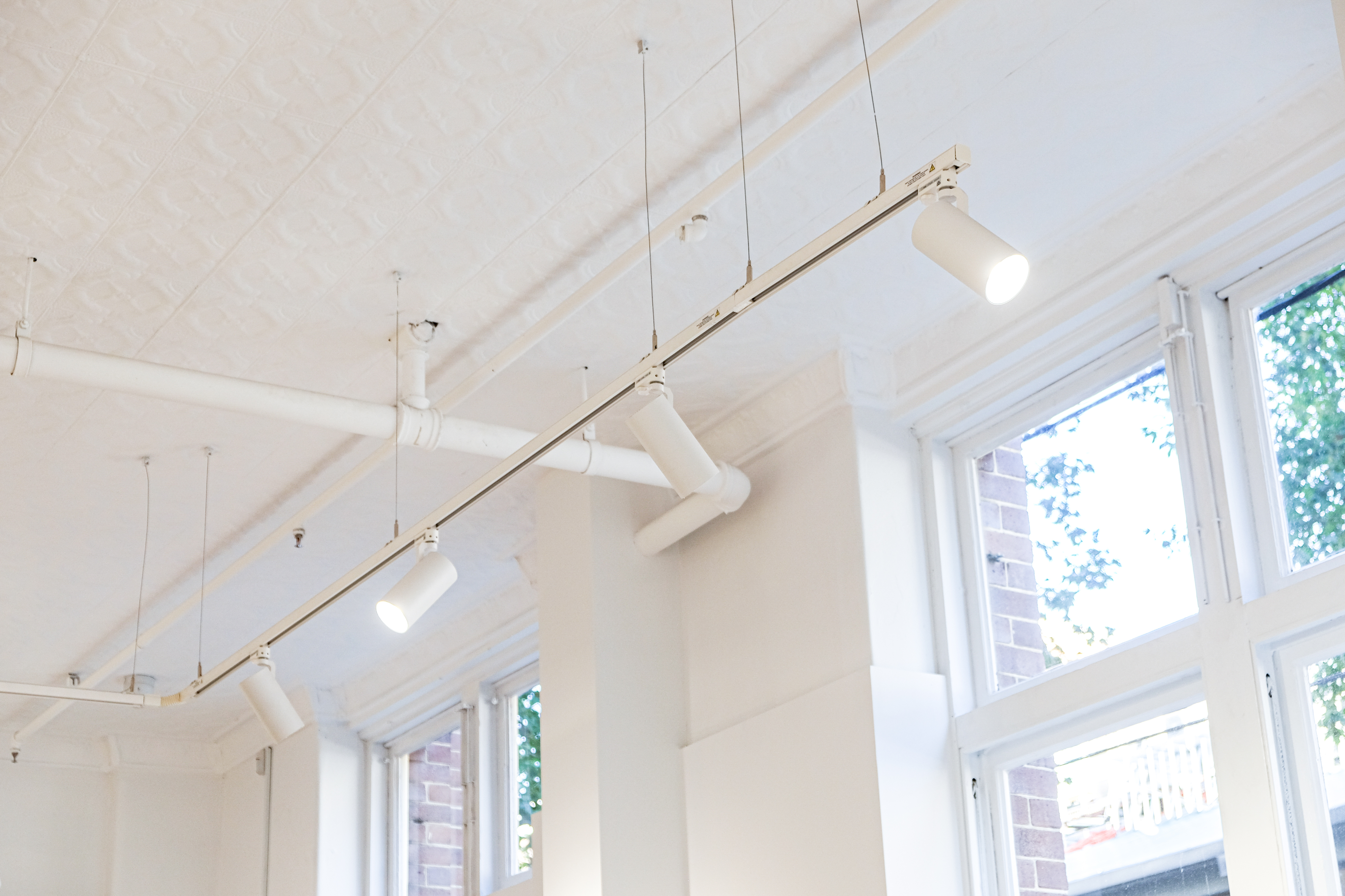 Sheridan Outlet, Surry Hills NSW | Trend Lighting